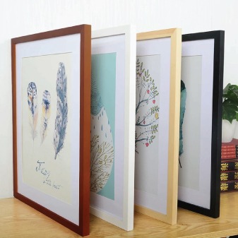 Picture Framing East London | Photo Framing East London | Readymade ...